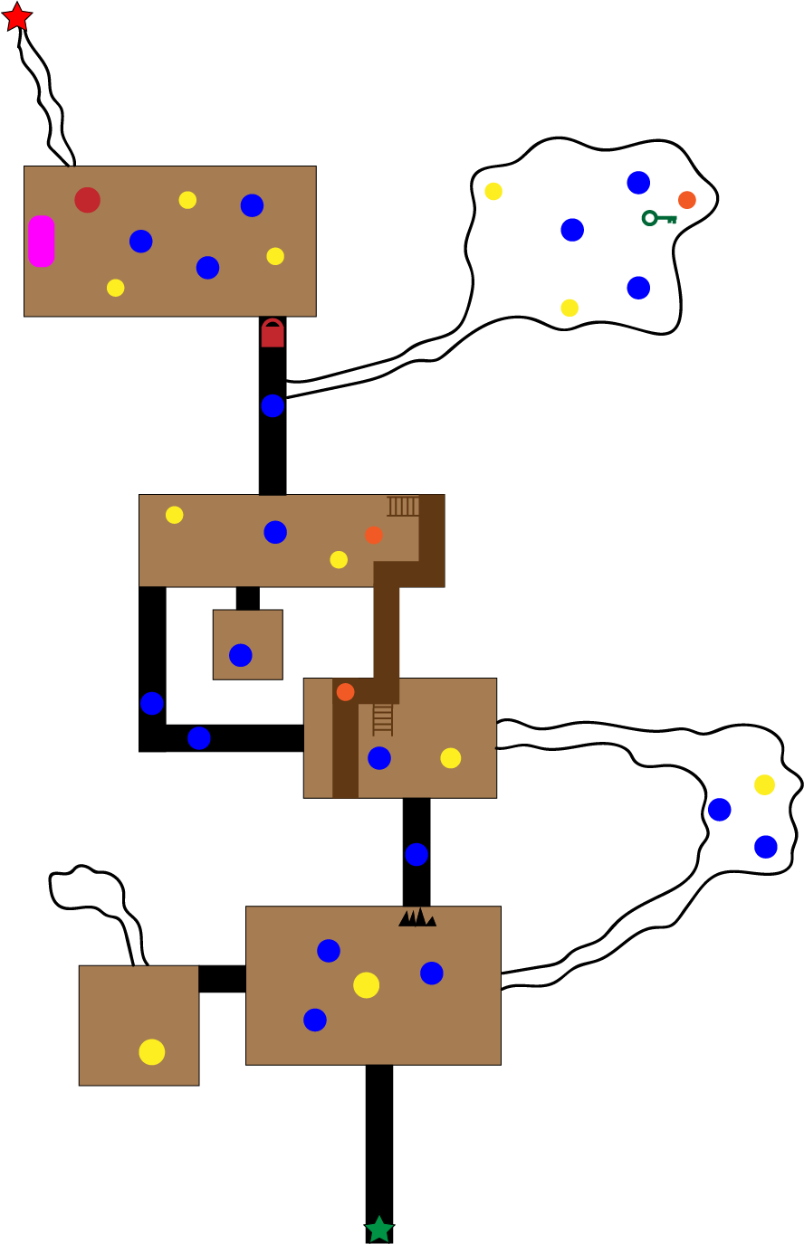 Modded Skyrim Level – Zach Fugere
